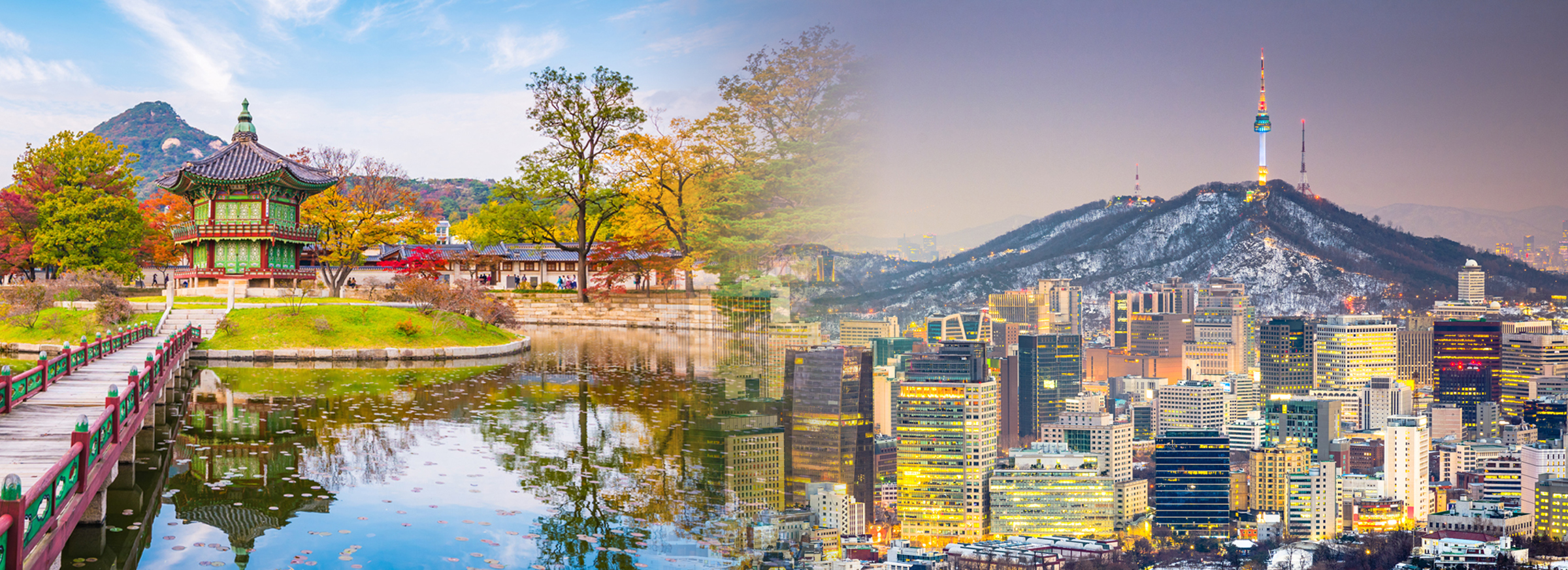 Teaching Job Overseas - ESL Jobs in South Korea - TEFL Jobs China