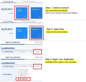 Get ready for EPIK 2022 Spring Intake : Online Application-ESL ...